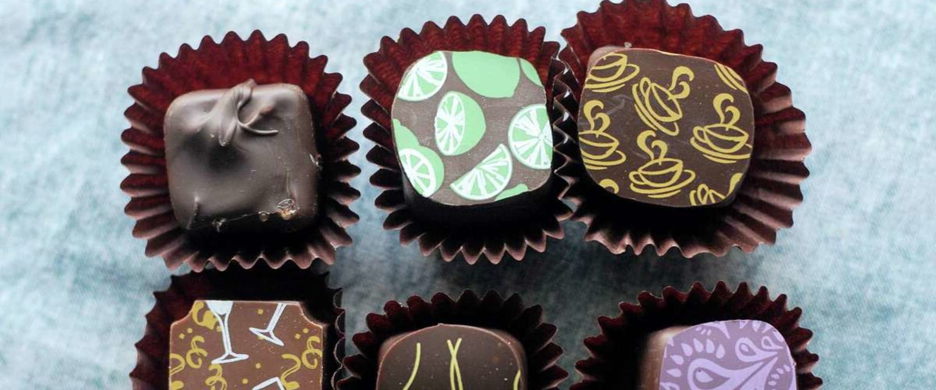 Chocolate Heaven in Central Texas: An Expert's Guide to the Best Local ...