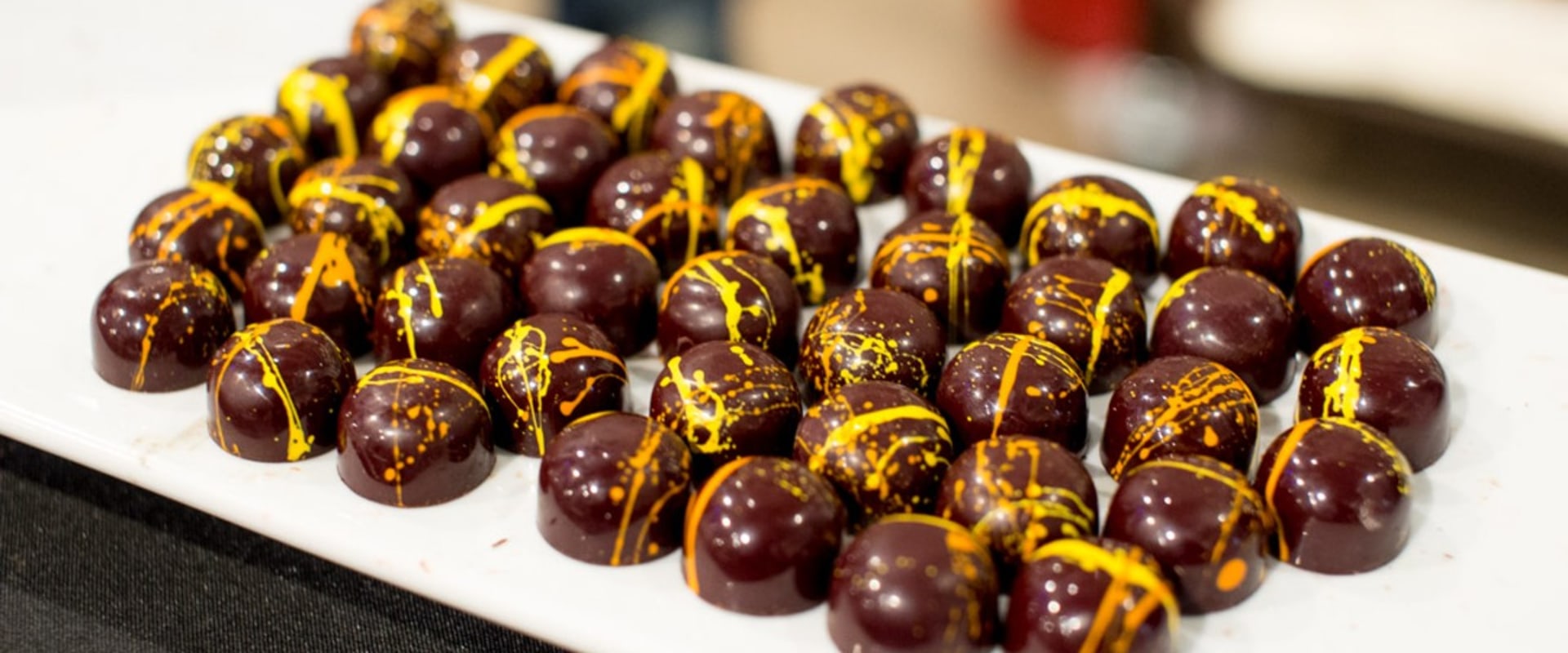 Indulge in the Most Popular Chocolates in Central Texas